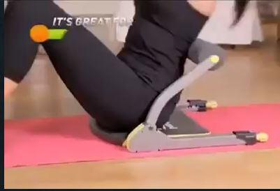 Smart Wonder Core Workout Machine